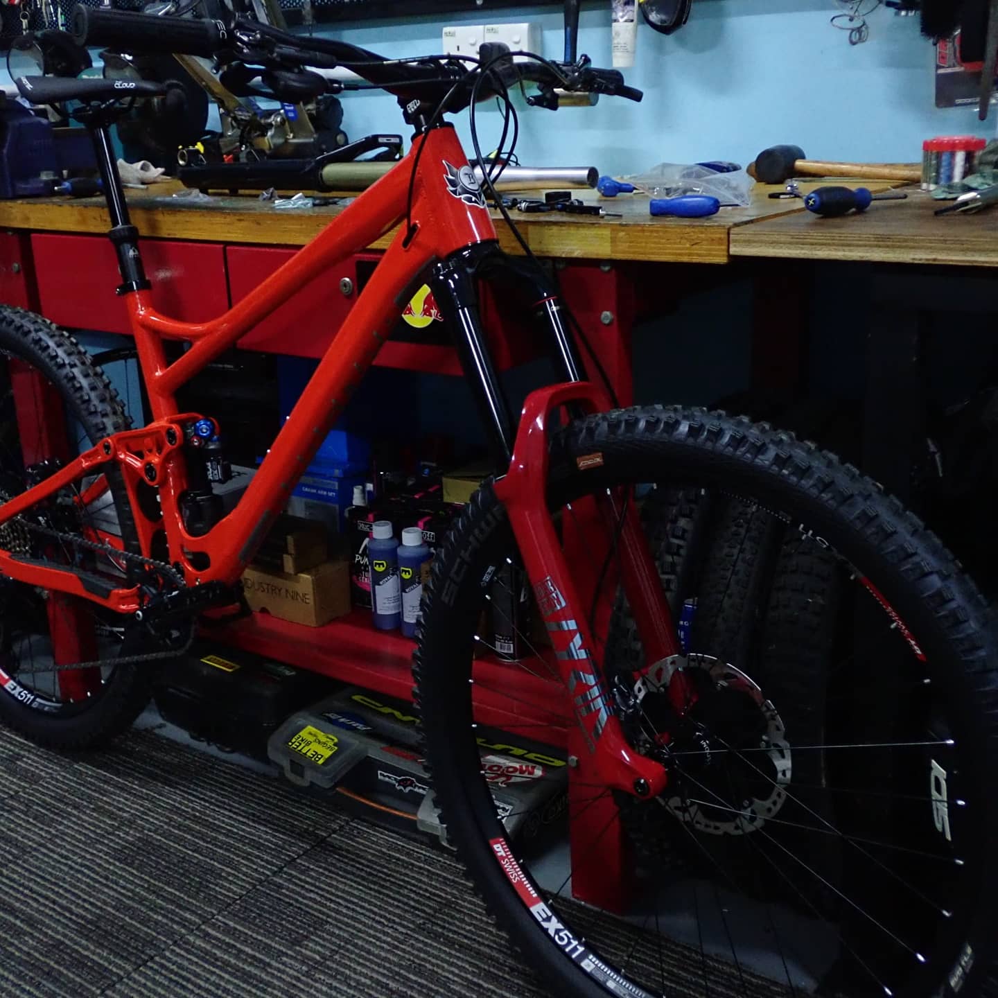 store.FakawiBikes – Banshee Bikes